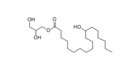 Applications Of Glyceryl Hydroxystearate Cas 1323 42 8 Unilong Group
