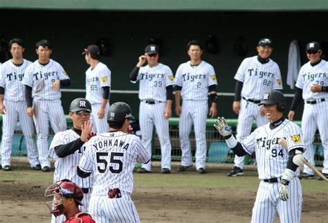 みやざきフェニックスリーグ閉幕 無敗で終えたチームは13年間で初《阪神ファーム》（岡本育子） エキスパート Yahooニュース