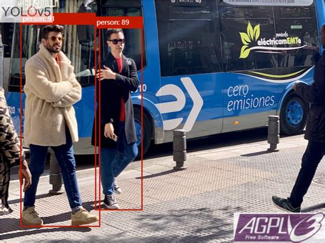 Train And Deploy The YOLOv5 Object Detection Model Seeed Studio Wiki