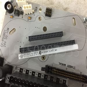 CC TDOB11 HONEYWELL Changxin Automation