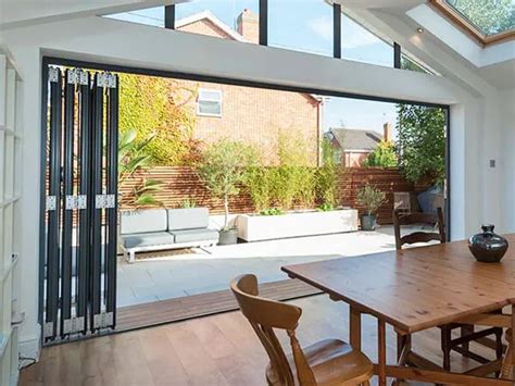 Bifold Vs Sliding Doors 5 Key Considerations