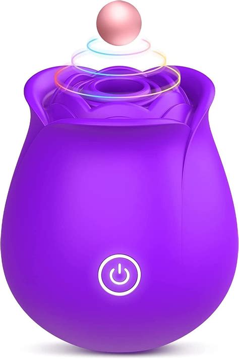 2025 New Sex Relaxing Rose Toys Washable And Rechargeable Licking For
