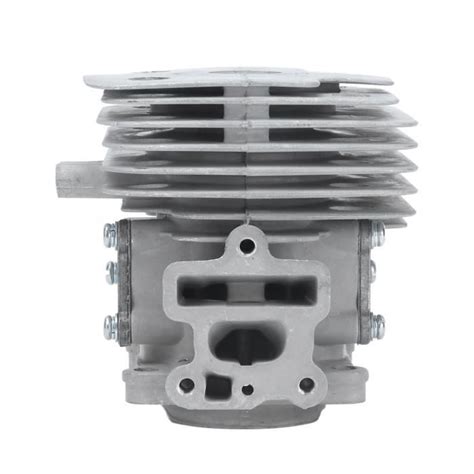 VGEBY Kit Cylindre mm avec Piston et Joint pour Débroussailleuse Cdiscount Jardin