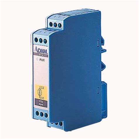 Advantech Isolated Rtd Input Module ADAM AE Zoro