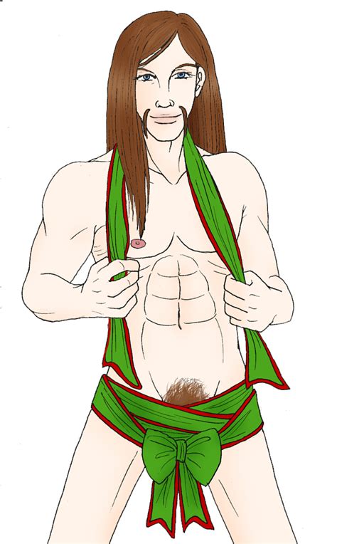 Rule 34 Abs Blue Eyes Brown Hair Long Hair Long Hair Male Looking At Viewer Male Metalocalypse