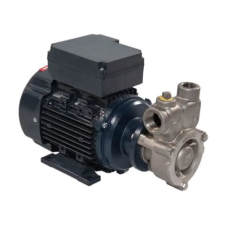 Gas Liquid Mixing Pump 5 5kw Afrimart Online