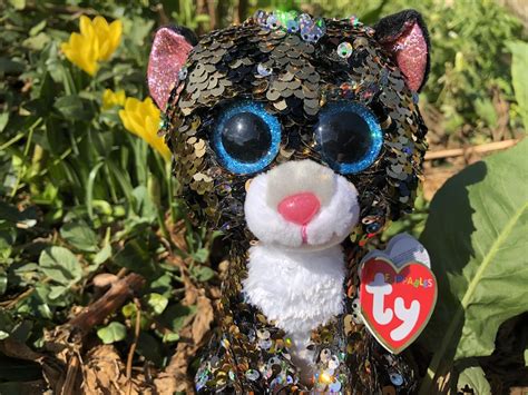 Beanie Boo Review Beaniepedia