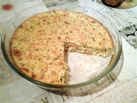 Recette de Mon flan de légumes ultra moelleux
