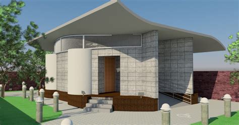 Public Toilet Autodesk Community Gallery