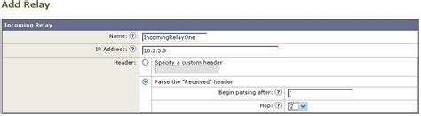 User Guide For AsyncOS For Cisco Email Security Appliances GD General Deployment