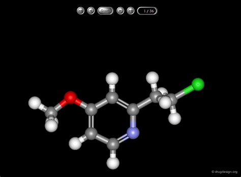 Illustration Chemistry Molecular Geometry Molecular