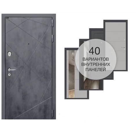 Входная дверь - LOFT / ЛОФТ - LABIRINT, за 24950р. по акции!!!, цена ...