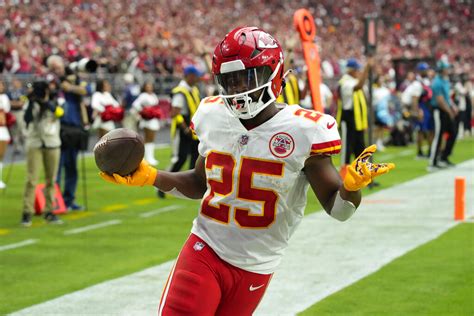Week 2 Thursday Night Football Fantasy Picks Start Em Sit Em For