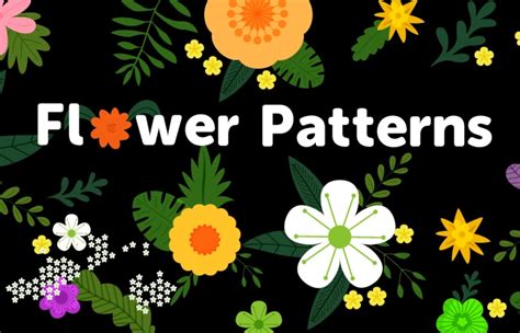8 Free Figma Templates For Flower FigmaFreebie