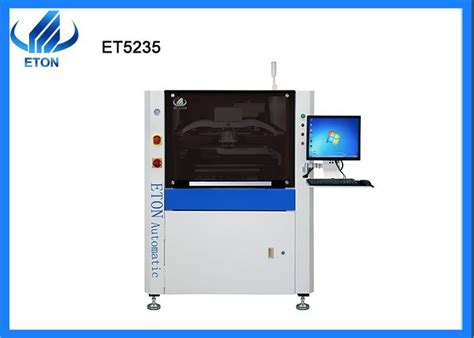 China Stencil Printer Machine Suppliers And Manufacturers Factory Direct Price Eton