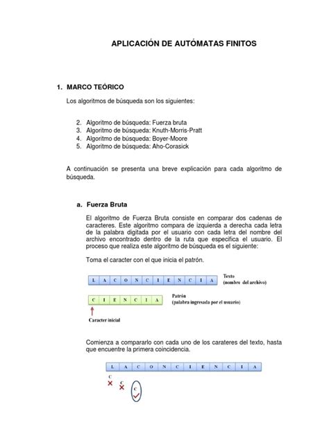 algoritmos de busqueda pdf algoritmos algoritmos y estructuras de