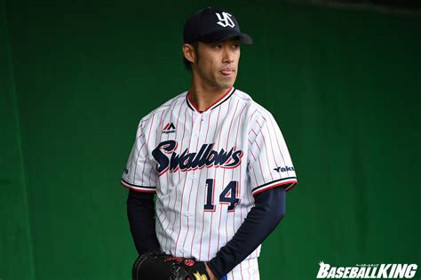 ヤクルトと日本ハムでトレード成立！秋吉・谷内と高梨・太田が移籍 Baseball King