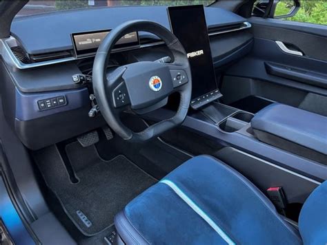 Fisker Pear Slv1 Platform R Fisker