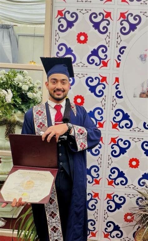 Syed Muhammad Ali On Linkedin I Graduated From Institute Of Business