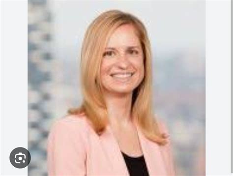 Mayor Adams Elevates Allison Stoddart To City Hall Chief Counsel Promises New Era Of Legal