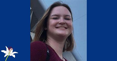 Willow Singer Age 19