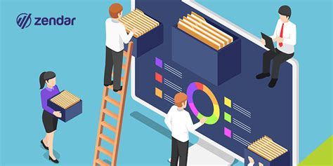 Sistema Erp O Que é Como Funciona E Benefícios Sobre O Uso
