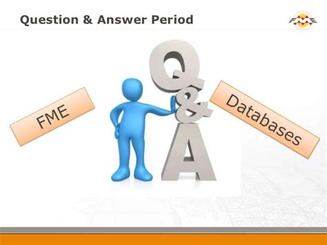 Databases And Fme Improving Interoperability With Oracle Sql Server