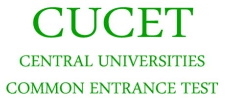 Cucet 2022 Update