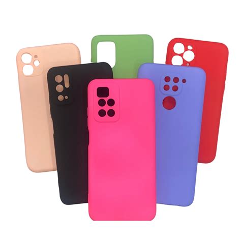CASE LISA XIAOMI REDMI 14C 4G UNIVERSO TECHNOLOGY