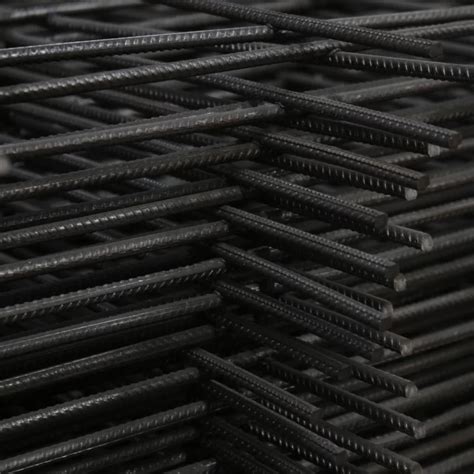 Reinforcing Mesh Ref193 2 4m X 6m 200mm X 200mm 5 6mm Noags Market