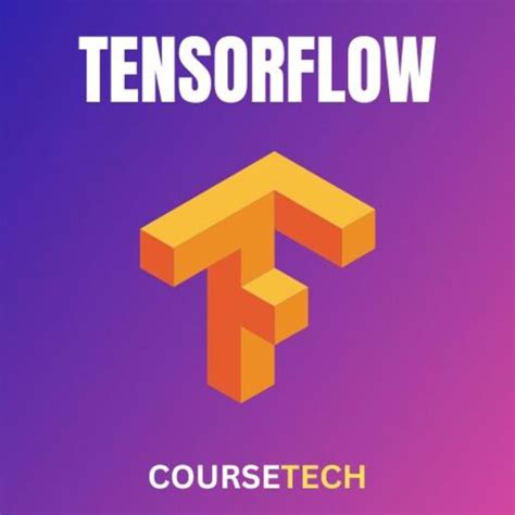 Learn Tensorflow Apps On Google Play