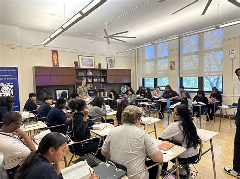 Christian Morality Holy Trinity High School