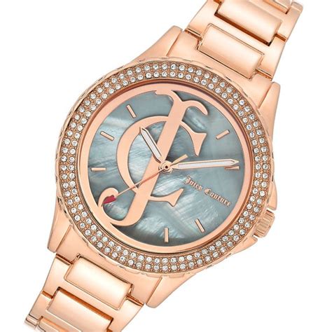 Juicy Couture Watches Buy Men And Women Watches Online Australia