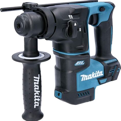 АКУМУЛАТОРЕН БЕЗЧЕТКОВ ПЕРФОРАТОР MAKITA DHR171Z