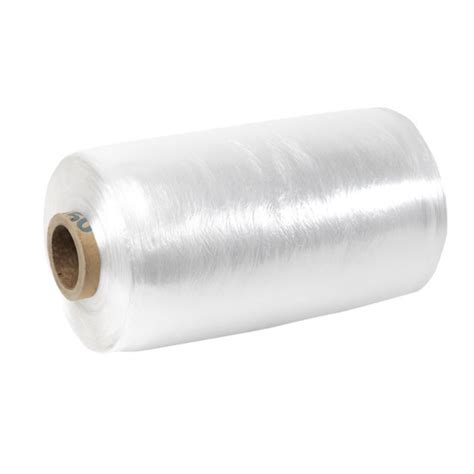 Pre Stretched Machine Pallet Wrap Stp Packaging