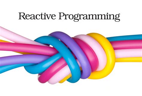 Reactive Programming In Java Part 3 Introduction Of Project Reactor
