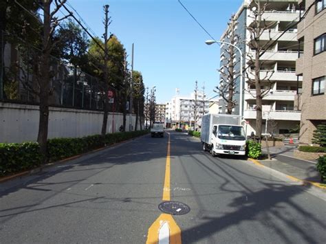 シーアイマンション中野富士見町｜全国マンションデータベース