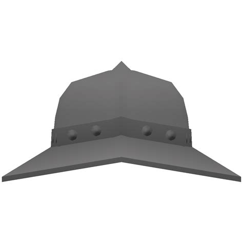 Lyhmecommunity Unturned Kettle Helmet Stats