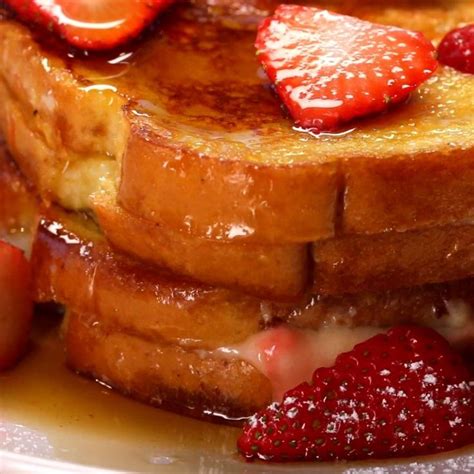 97 Delicious Breakfast Recipes So Quick And Easy You Could Make Them