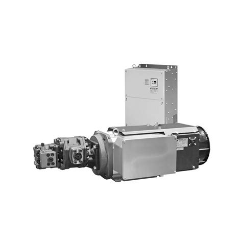 Daikin Superunit Hybrid 40 Series High Precision Super Unit Servo