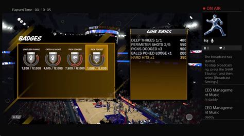 Nba 2k 18 My Career YouTube