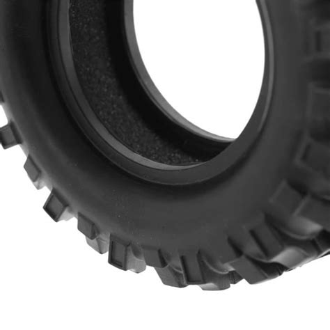 20 Pièces 1 9 Pouces Pneu En Caoutchouc 1 9 Pneus de Roue 96X40MM pour