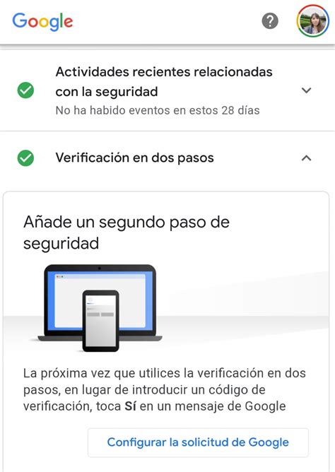 Cómo Saber Si Alguien Accedió A Tu Cuenta De Gmail Infobae