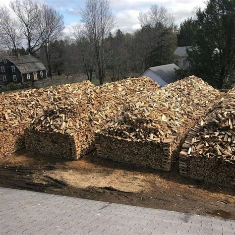 Season Fire Wood Near Me