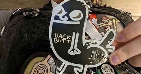 Hackbutt Album On Imgur