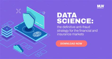 How A Big Data Strategy Can Fight Insurance Fraud MJV