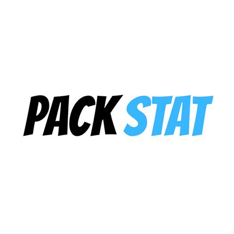 Packstat Youtube