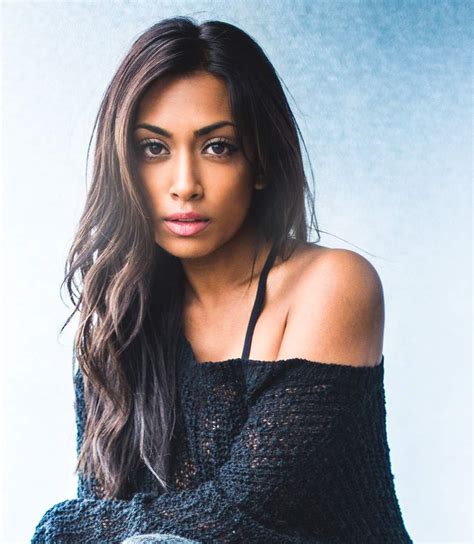 Alli Bhandari Wiki Degrassi Amino