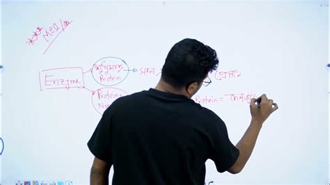Hsc।কোষ রসায়ন।লেকচার ৭।ismum Ahmed Ssmc Youtube
