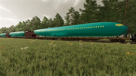 Railroad Loads By Jweezy Construction